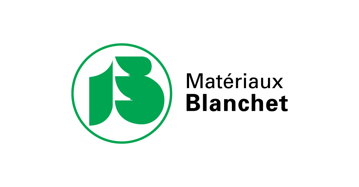 Our zero-waste lumber production process | Matériaux Blanchet